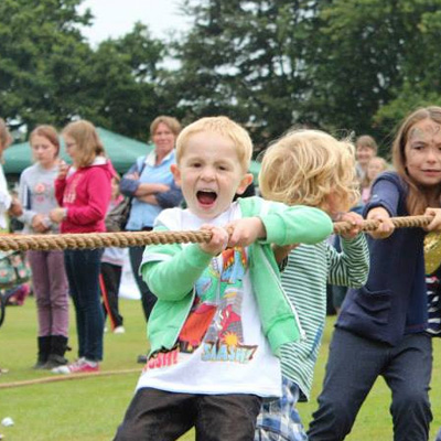 Park Party Pack | Amazing Kids Parties