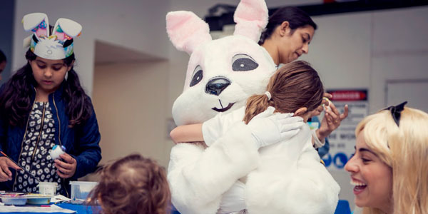 Easter Entertainment | Amazing Kids Parties